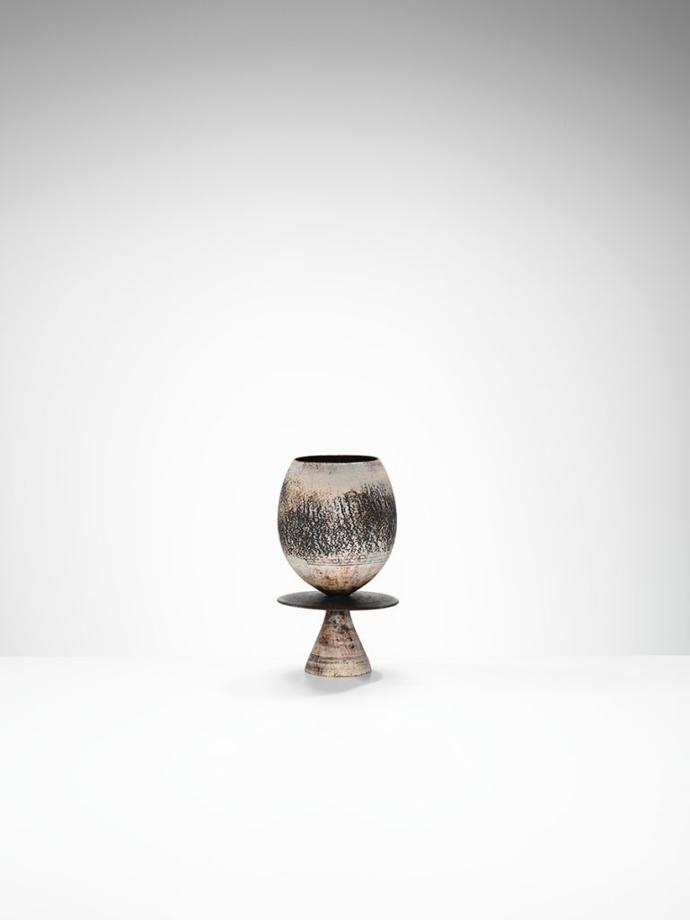 Derek Williams Trust → Artists → Coper, Hans