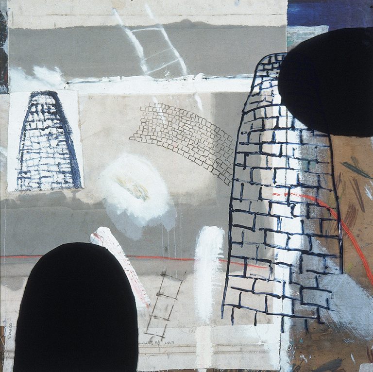 Derek Williams Trust → Artists → Bala, Iwan