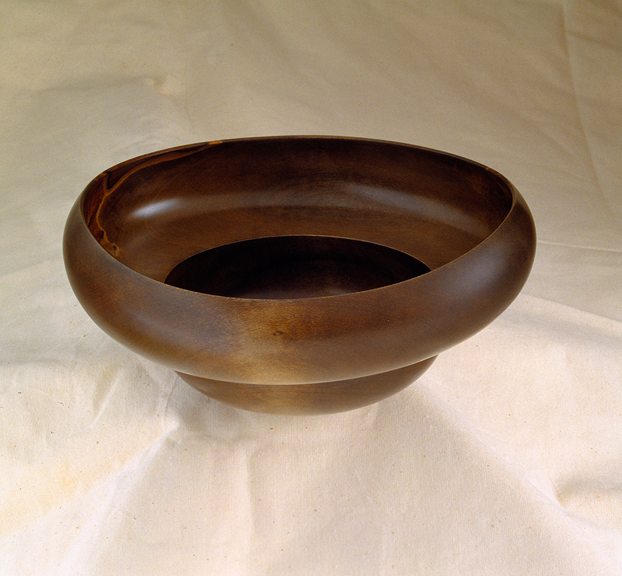 Derek Williams Trust → Artists → Howlett, Steve